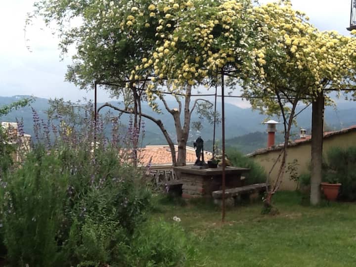 Un'oasi Fuori Dal Caos Ma In Centro Paese - Fiesole