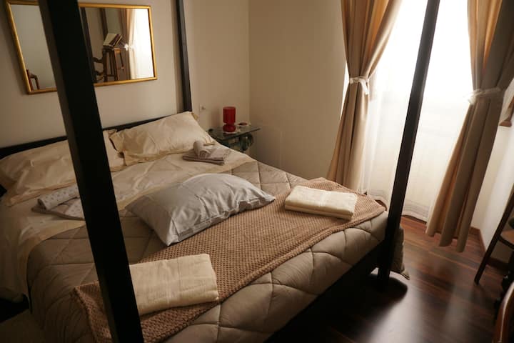 Romantic Suite In Florence For Wonderful Holiday - Florence