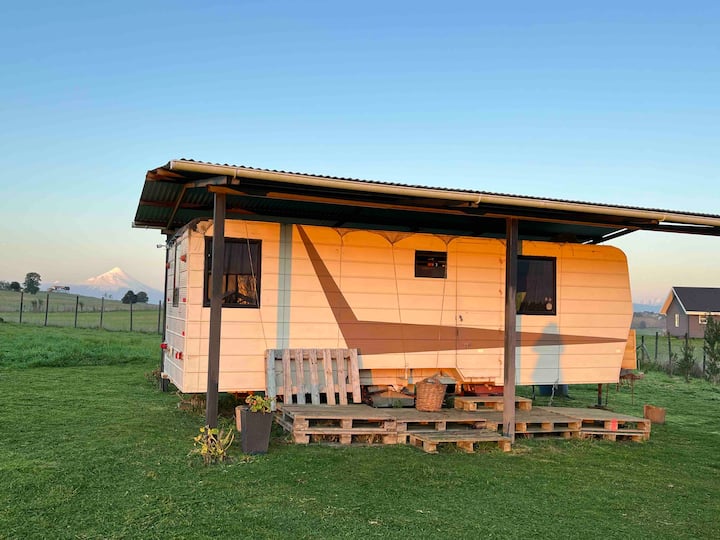 Tiny House.llanquihue. - Llanquihue