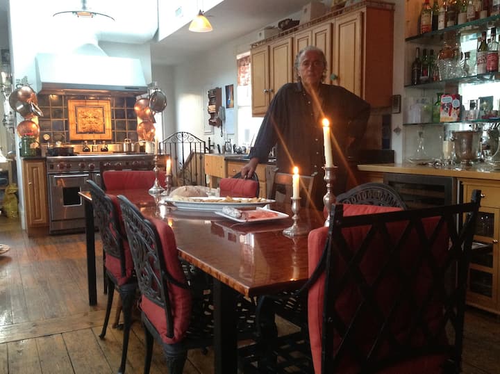 Peter • Best Of Boston - Boston, MA