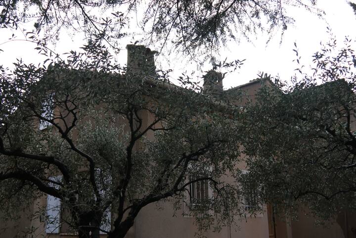 Maison Calme En Provence - Pertuis