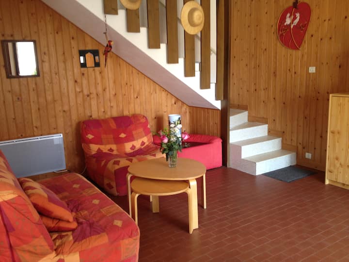 Petite Maison - Saint-Hilaire-de-Riez