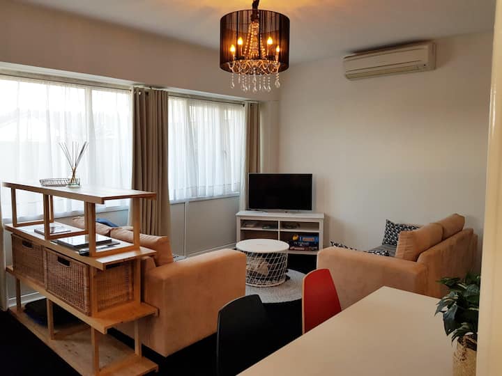 10 Min To The Airport And 10 Min To The City. - Perth