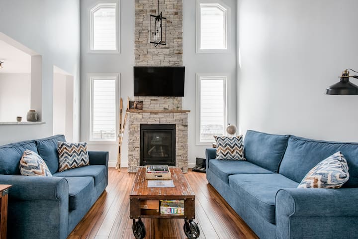 Ravine Hideaway - Niagara-on-the-Lake