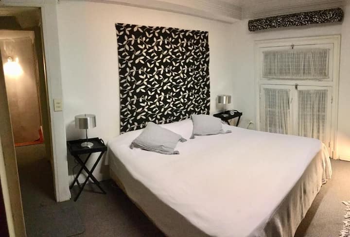 Departamento Con 4 Habitaciones En San Telmo - Buenos Aires