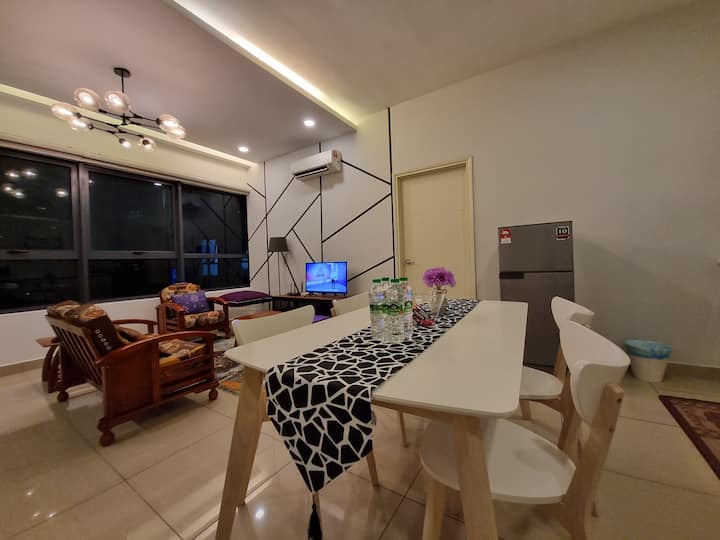 Klcc Alg Suite Stylo 2-bd @ Arte+ Jalan Ampang - Malaysia