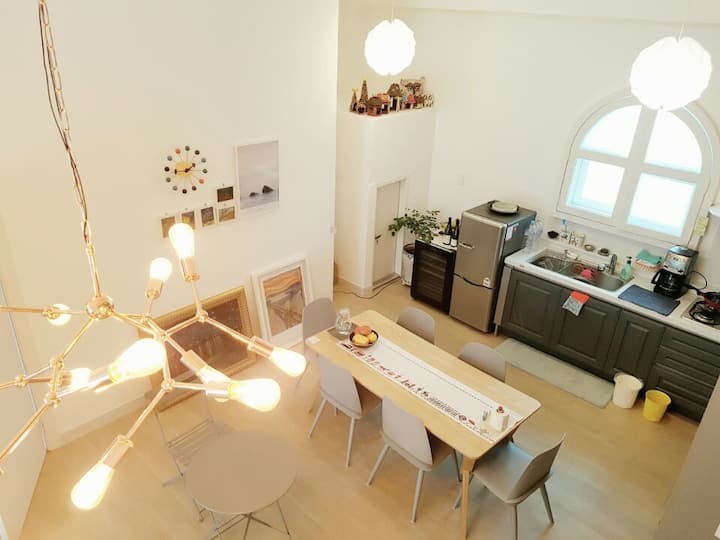 반고흐 - Suncheon-si