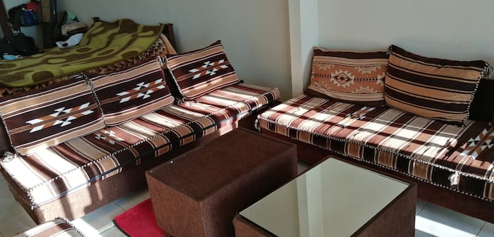 Chalet For Rent In Faraya - Líbano