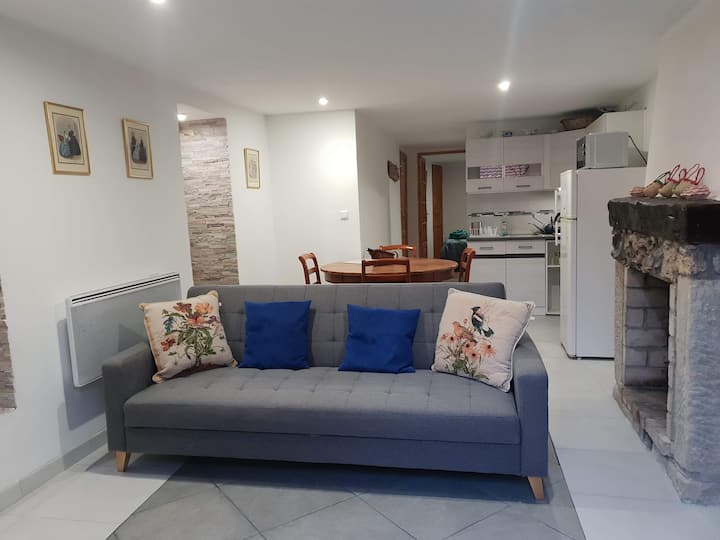 Location De Vacances Logement Entier - Lac Autier