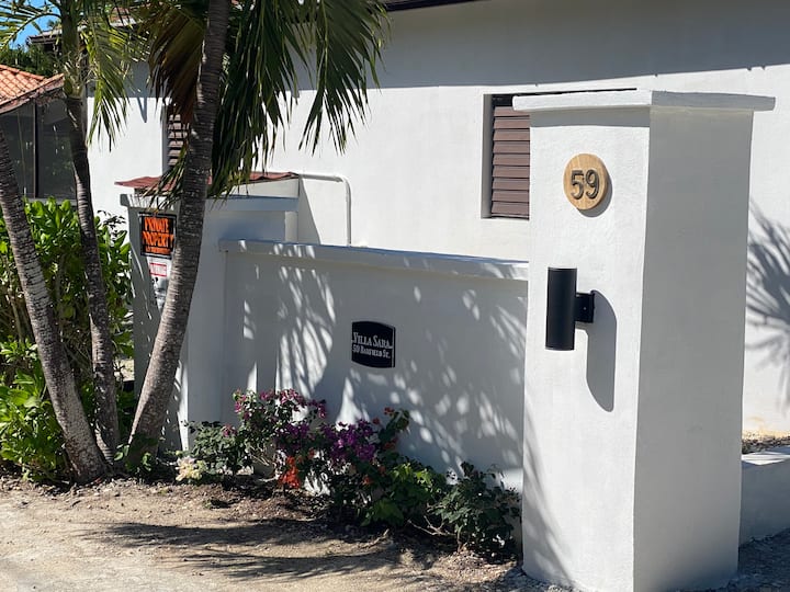 Villa Sara - Turks- und Caicosinseln