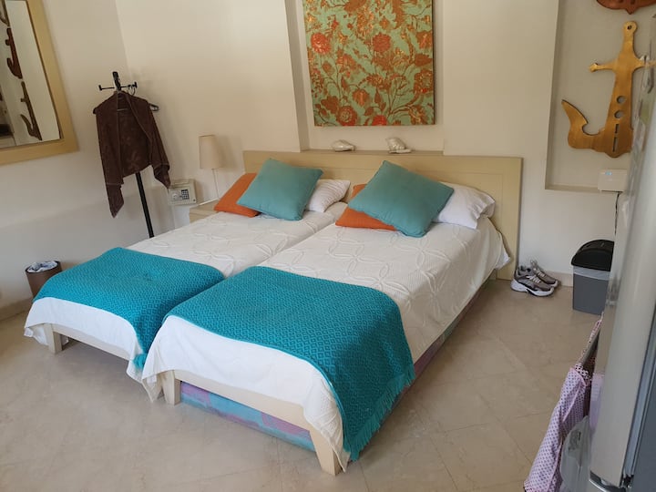 Calle De La Iglesia, Cra. 4 #35-26-apt 308. - Cartagena