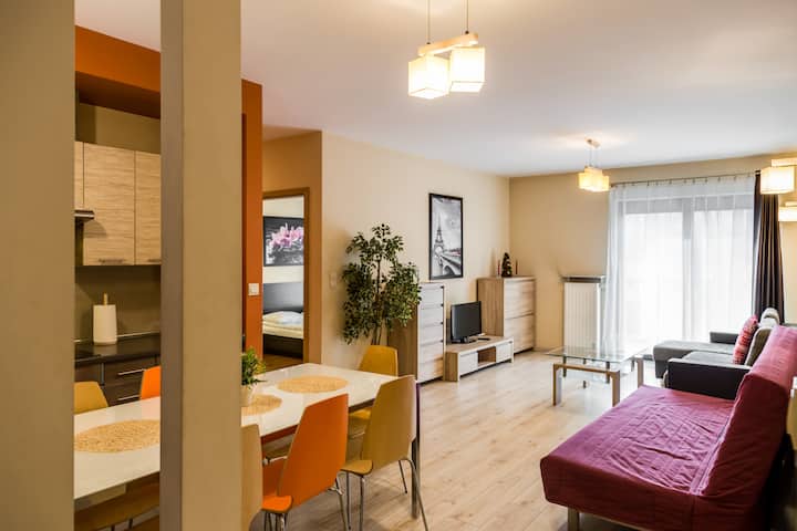 Apartments Of Pawia - Krakow