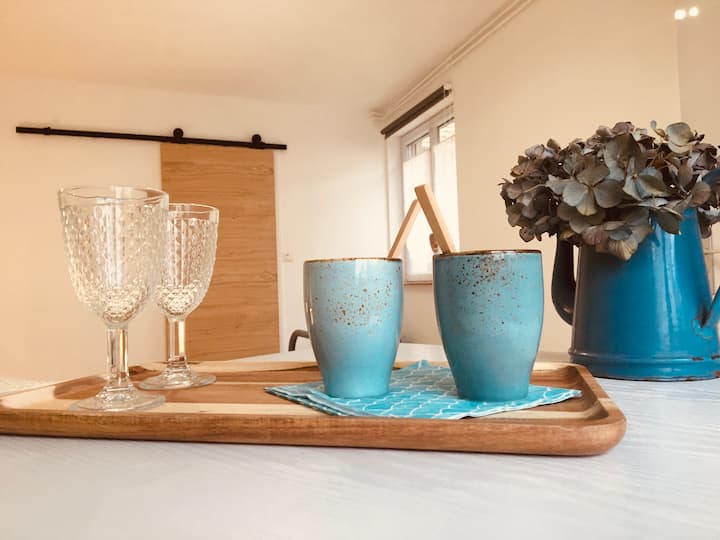 Charmante Chambre Privative Proche Obernai - Geispolsheim