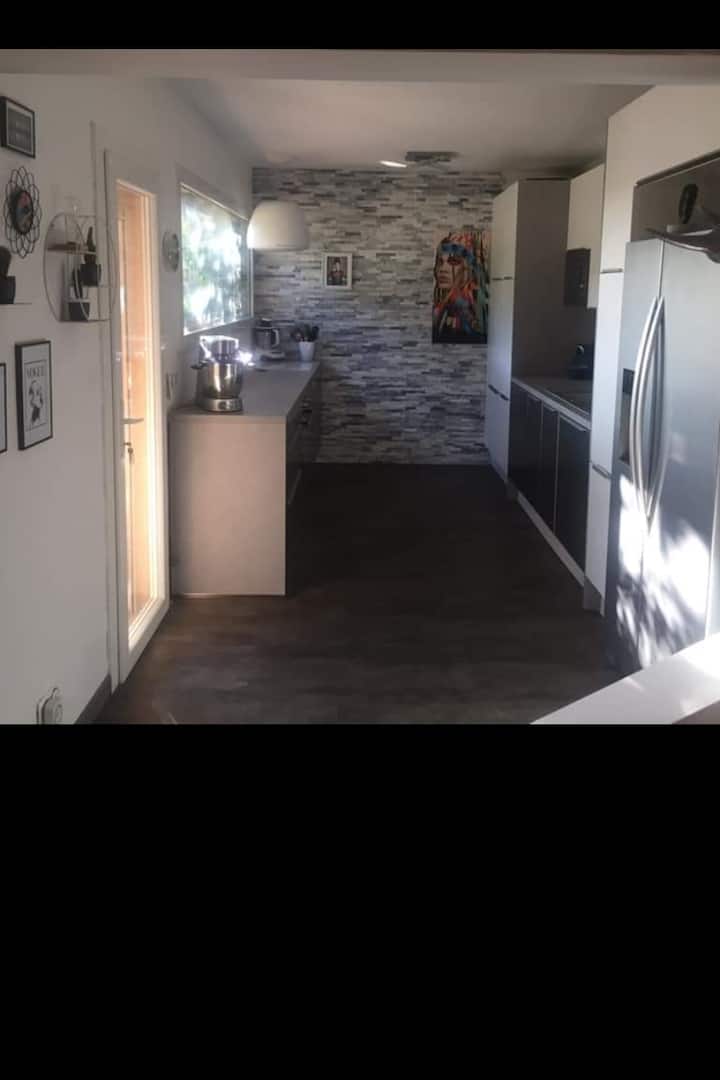 Maison Avec Vue Panoramique - Mimet