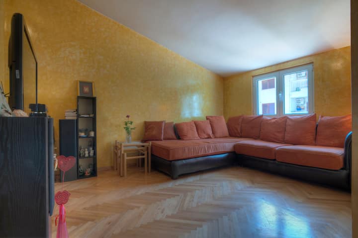 Apartman Anja - Budva