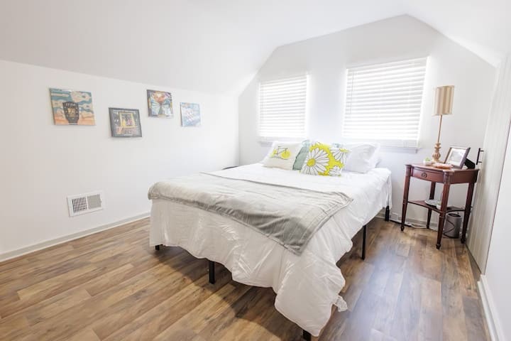 Lancaster/millersville 4 Bedroom, Gameroom, Bbq - Lancaster, PA