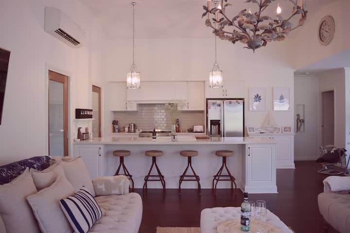 The Lake House At Metung - Metung