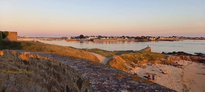 La Tradition Alliée à La Modernité, Au Bien êTre. - Port-Louis