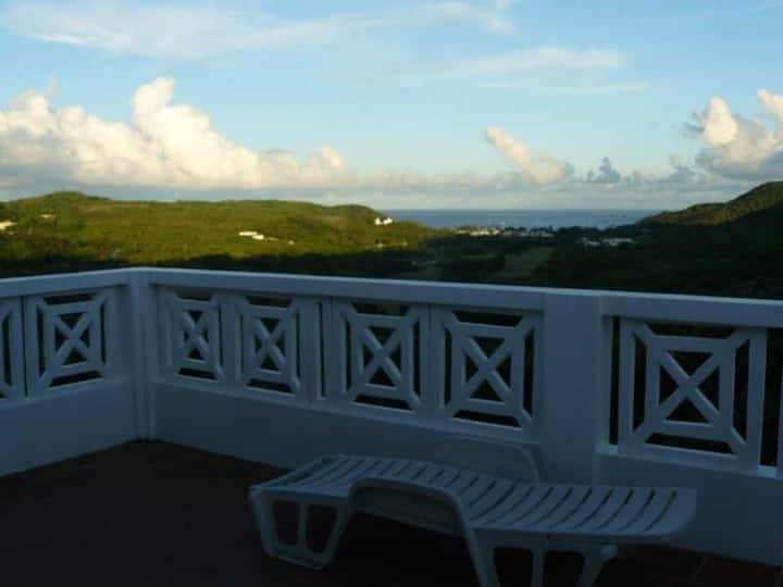 Joseph Residence - Saint Lucia