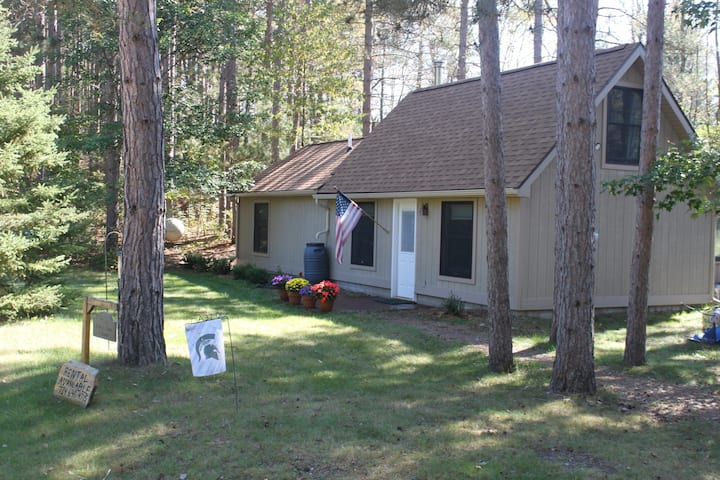 Kingfisher - Thompsonville, MI