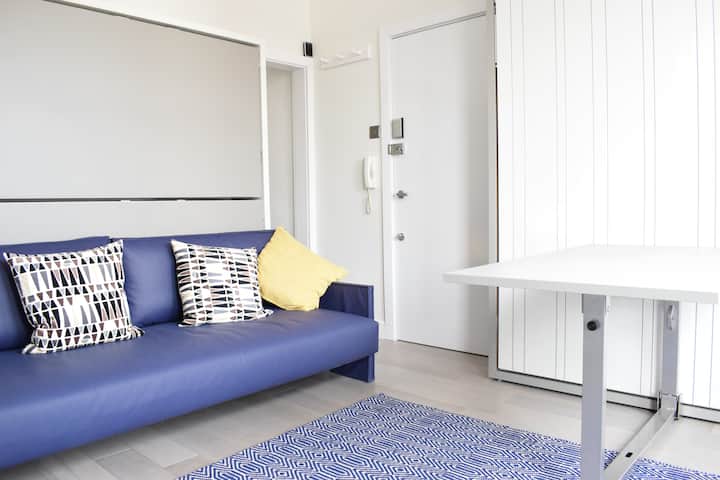 Modern Studio Max 25 Mins From Central London - Londres