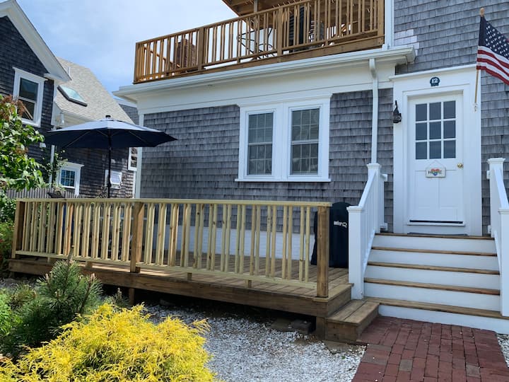 Prime West End Location!! - Provincetown, MA