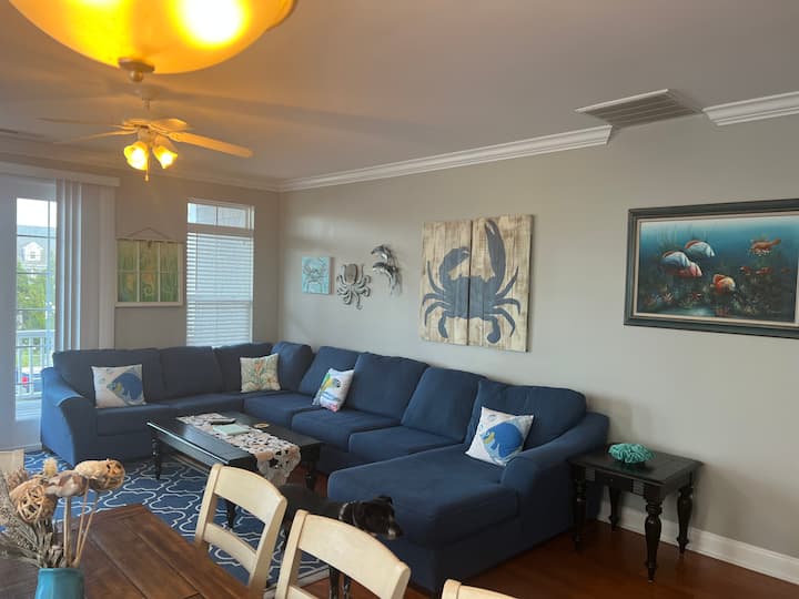 The Kure At Carolina Beach! - Carolina Beach, NC