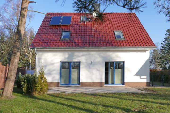 Freistehendes Komplettes Haus "Danny" - Ribnitz-Damgarten