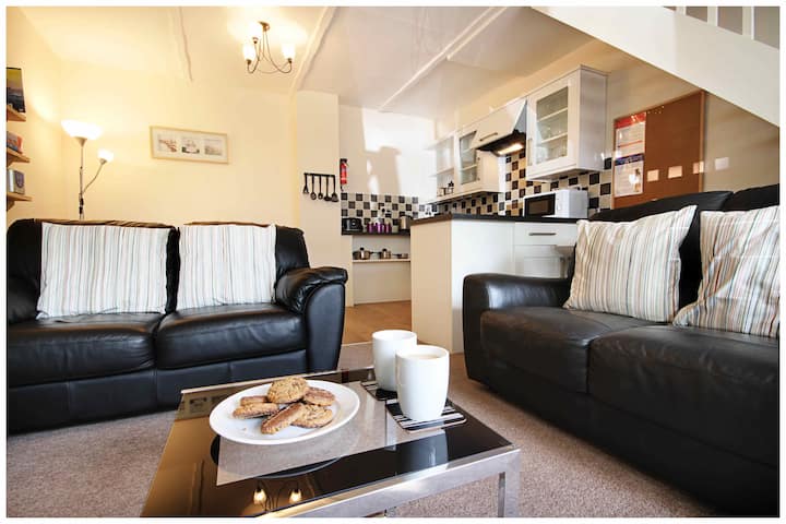 Crocus Cottage, Embleton - Craster