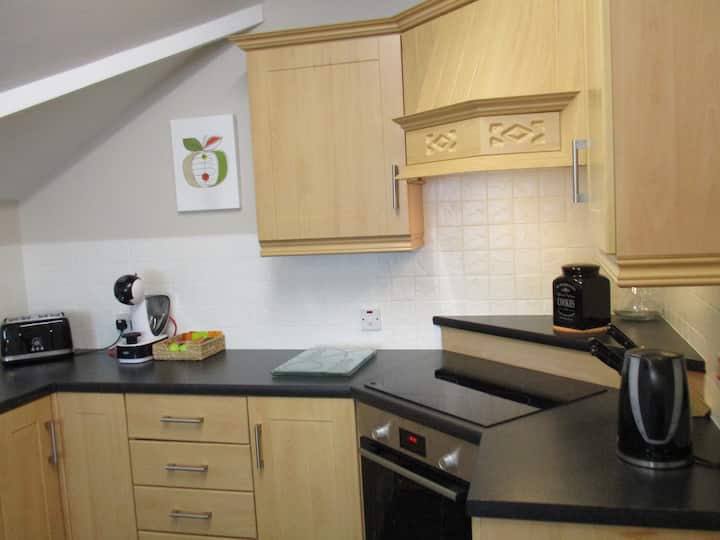 Coastal Retreat - Portstewart