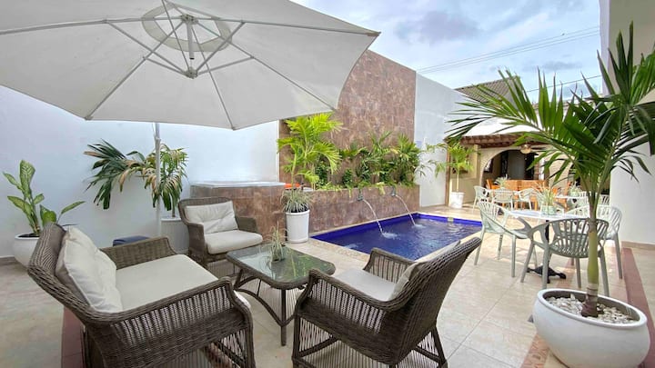 Casa Arte Hotel Boutique By Hmc - Adults Only - Cartagena
