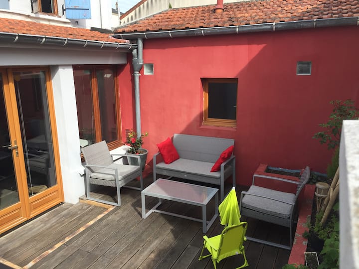 Maison à Taverny - Taverny