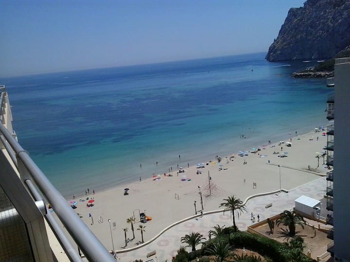 Calp Holiday Rentals & Homes - Valencian Community, Spain | Airbnb