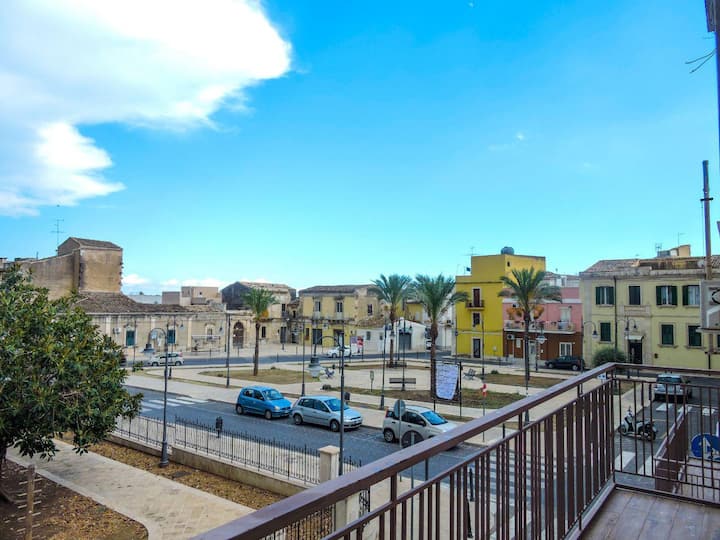 House City Centre - Avola