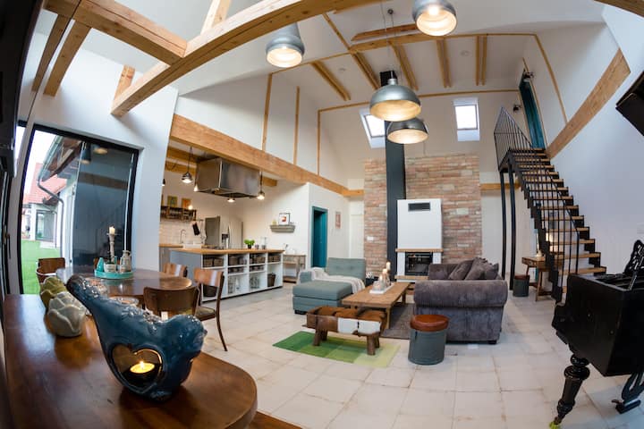 Penati Golf Resort - Private Villa - Slovakia