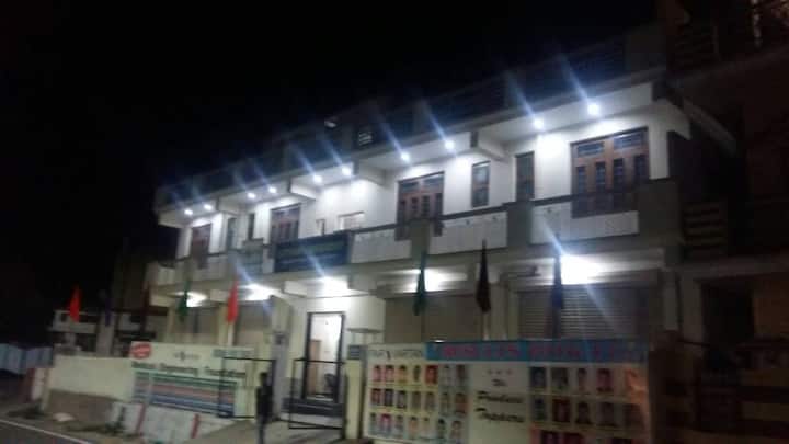 Satyam's Paradise Srinagar Garhwal Uttarakhand - Pauri