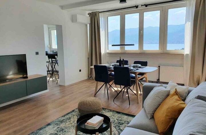 Apartment Fiuman - Fiume (Croazia)