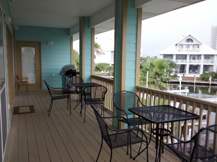 Leport Resort! Bathing Suit, Sandals & Sunscreen! - Pensacola Beach, FL