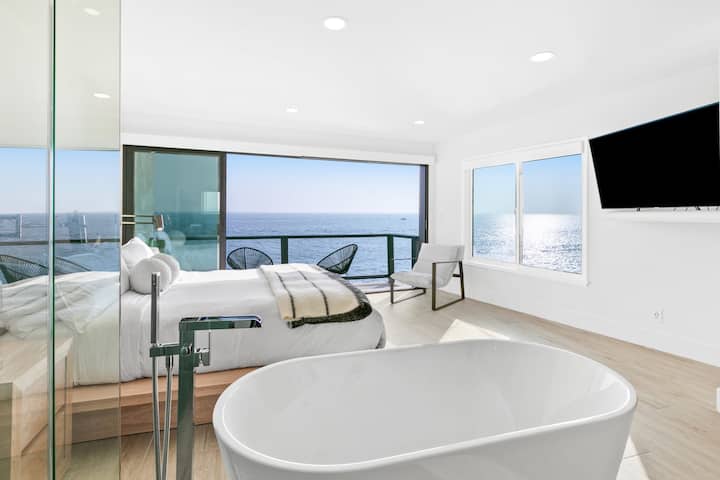 Aquazzura - By Stay Awhile Villas - Malibu, CA