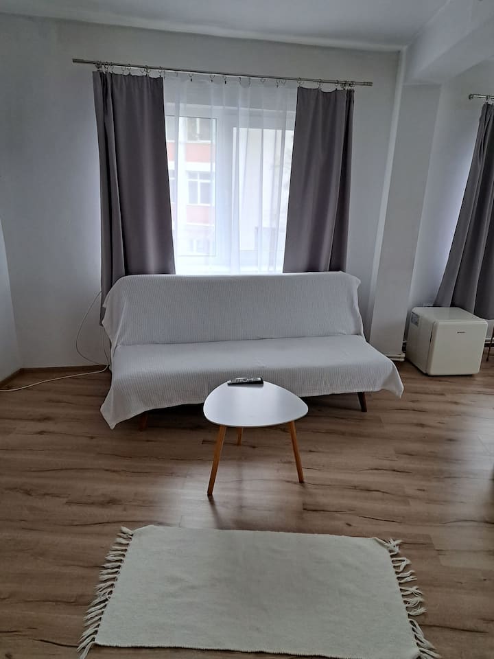 Studio Piccola Italia - Cluj-Napoca