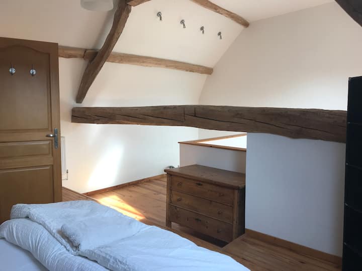 Duplex Appartement/apartment - Magny-en-Vexin