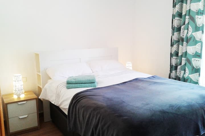 Apartment With Pool & Garden, 10 Min Walk To Beach - Castelldefels