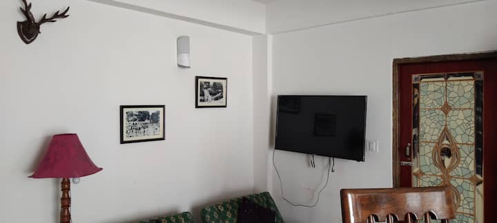 Quaint Wood Cottage 3, Sherpa Khangba - Darjeeling