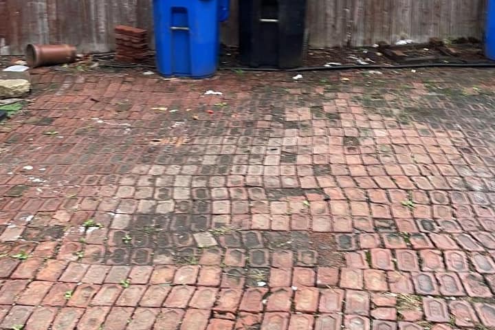 1st Floor Private Tremont Home By Downtown/w25th - Cleveland, OH