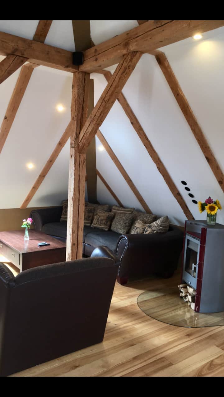 Ferienwohnung Im  Gutshaus Gnies - Ralswiek