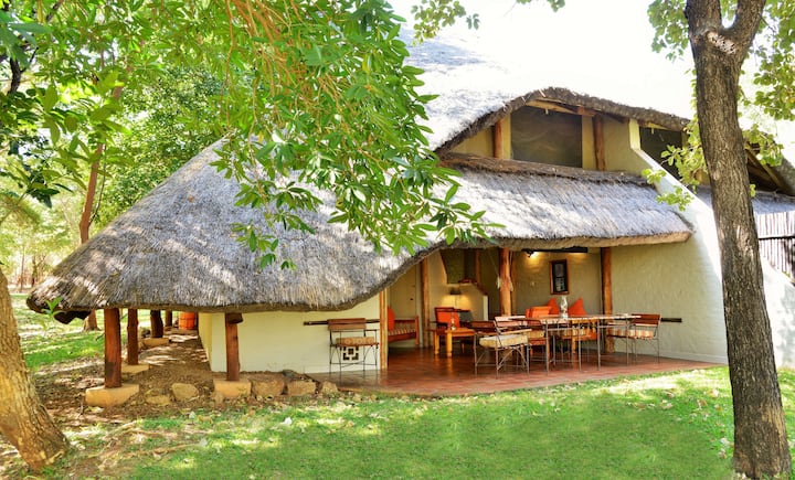Zimbabwe Vacation Rentals & Homes | Airbnb