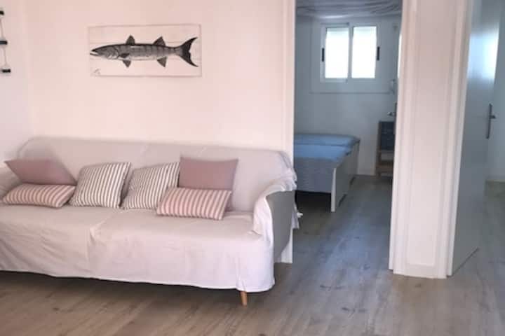 Penthouse Avec De Belles Vues Sur La Mer - L'Escala