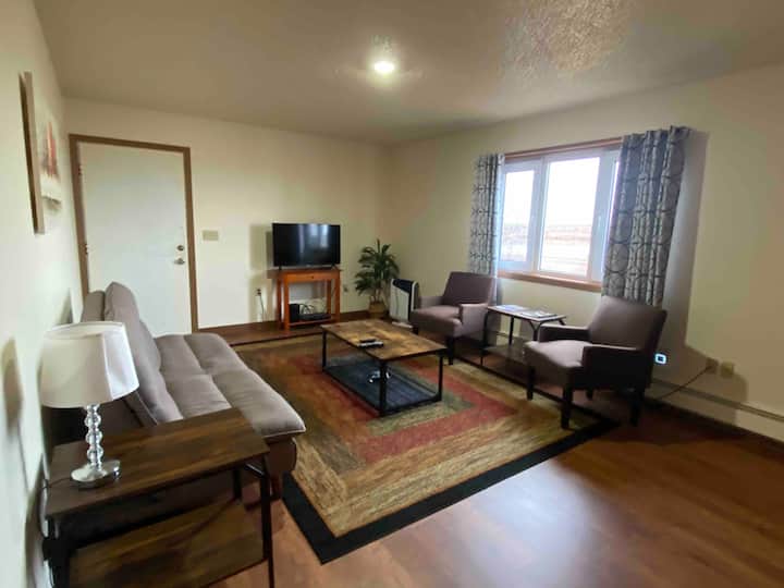 Bethel Ak Home Away From Home 1 - 베설