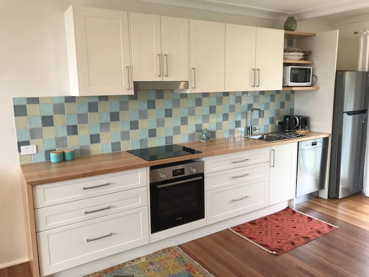 Shelly Beach Townhouse - Lennox Head