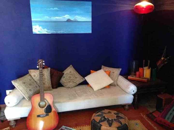 Lovely & Romantic Suite - Lipari